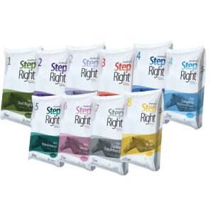 Feeds and Products | White House Stables