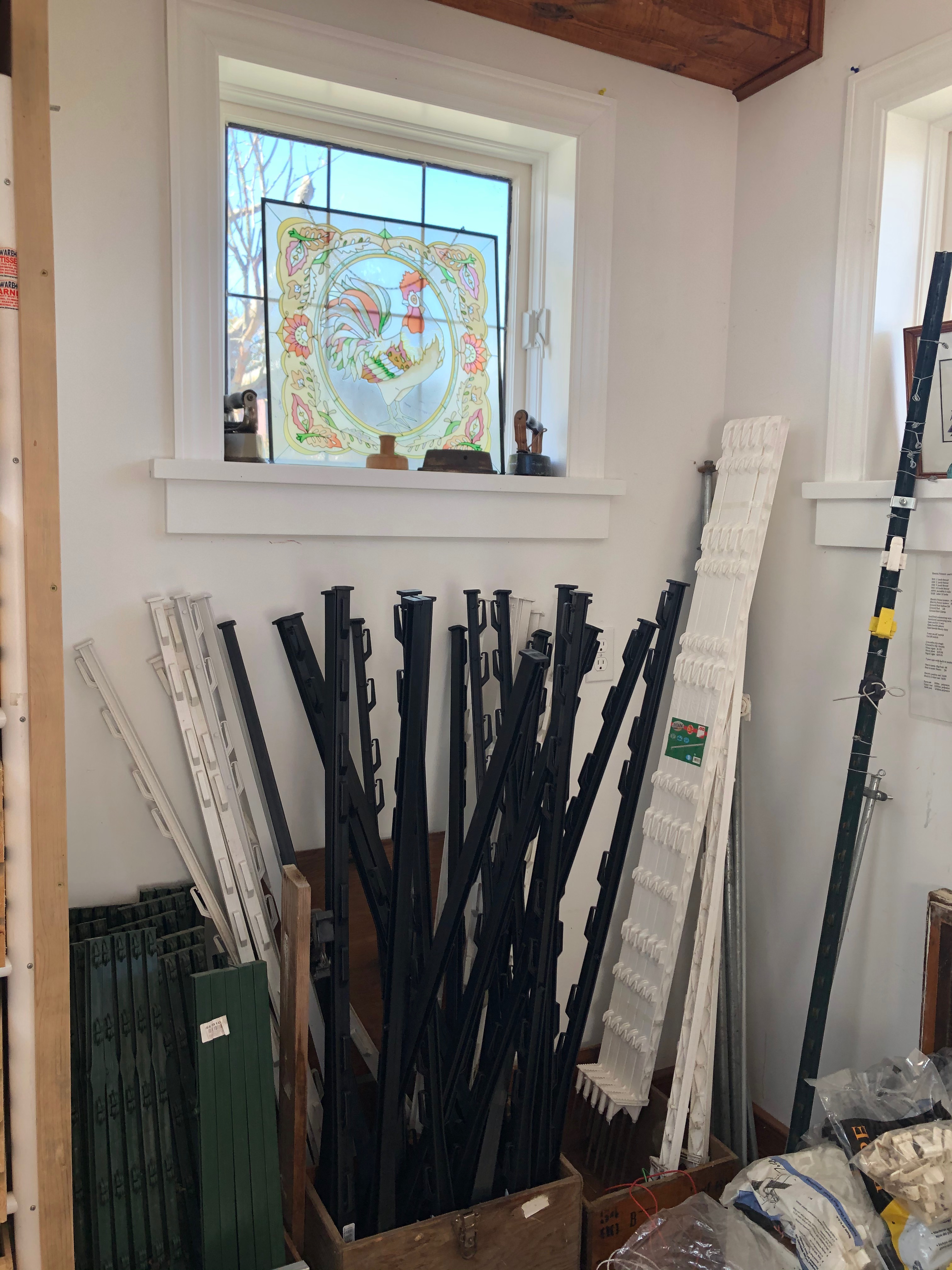 Fencing & Gates | White House Stables