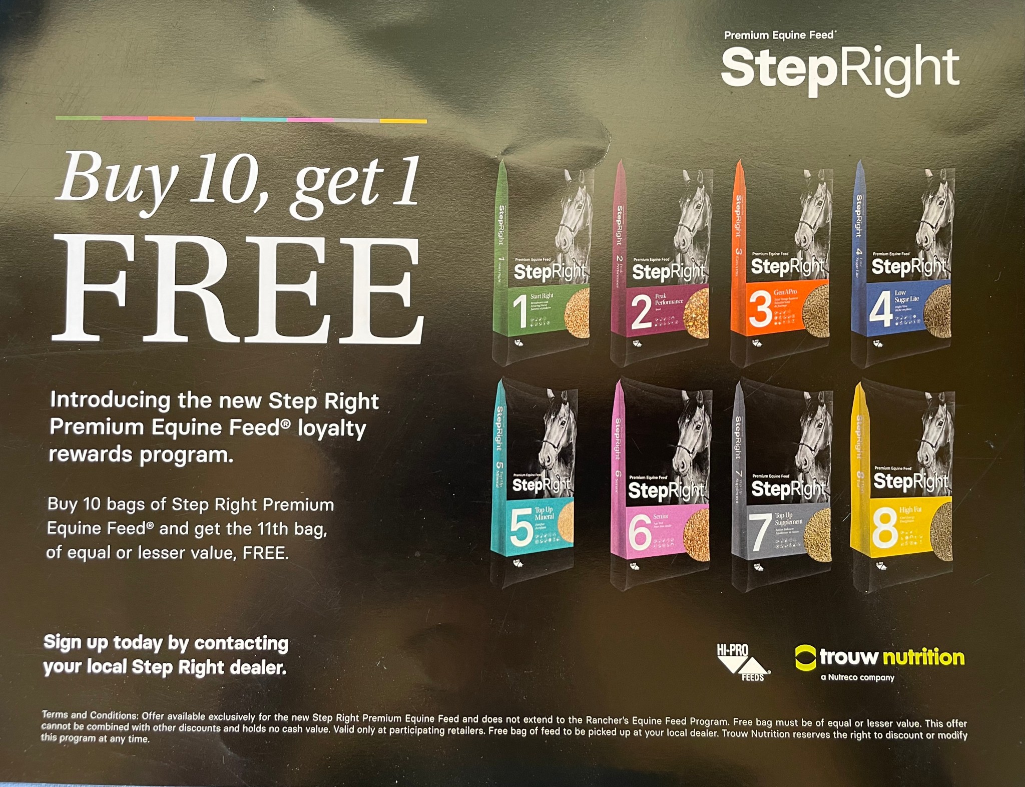 White House Stables | local farm and feed store